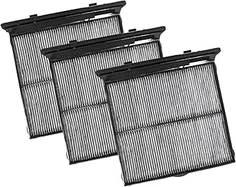 Cabin air filter for Forester (2023-2019),WRX (2023-2022),Replacement ...