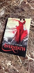 Amazon.com: Everneath (Everneath, 1): 9780062071149: Ashton, Brodi: Books
