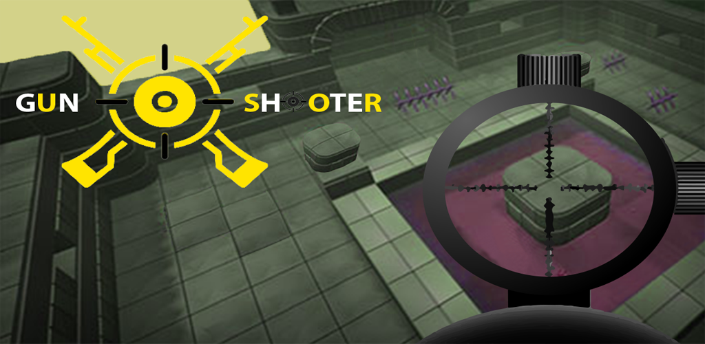 Gun Shooting: Shoot Out Target Killer:Amazon.com:Appstore for Android