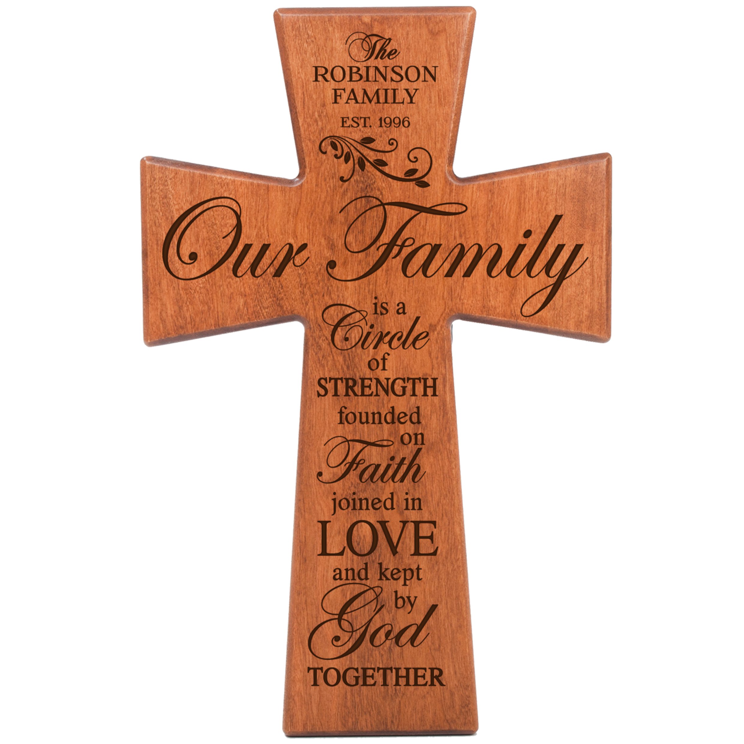 Symbols For Family And Strength