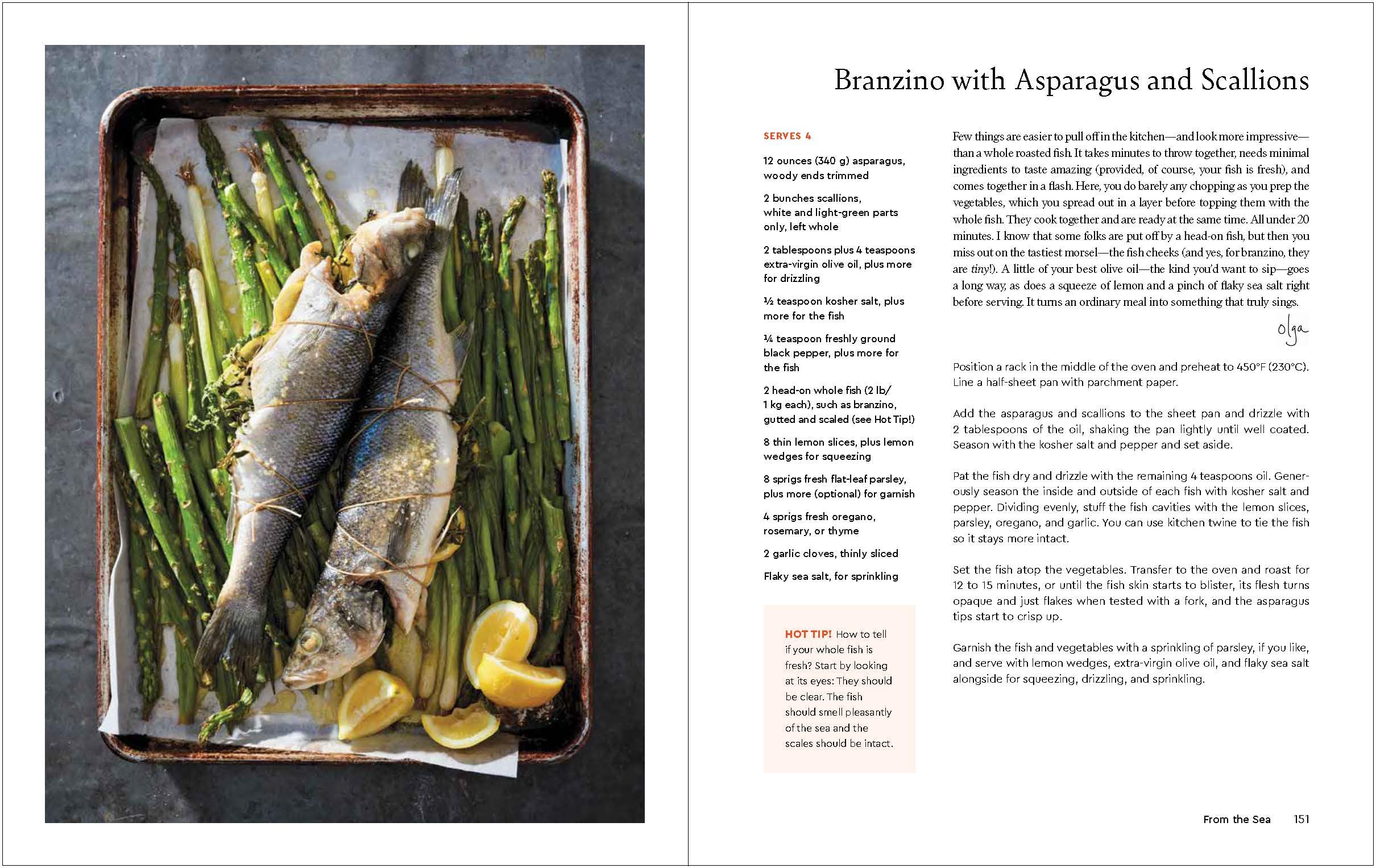 Snapklik.com : Hot Sheet: Sweet And Savory Sheet Pan Recipes For Every ...