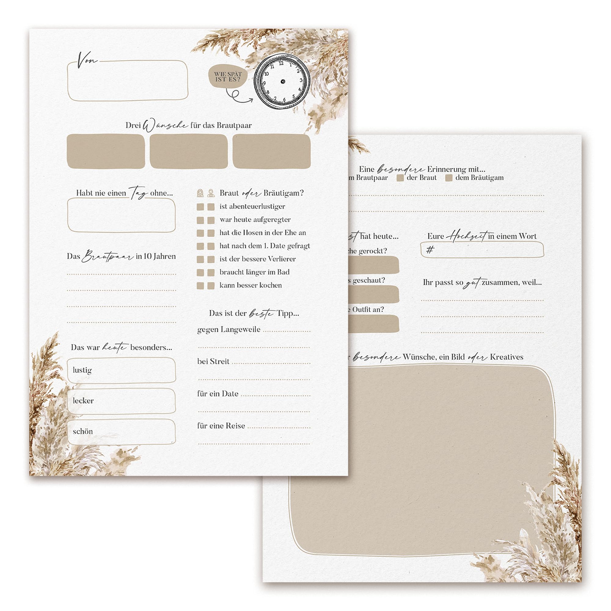 Booklet Wedding Invitation Design Blank Cards A Guide To Creating
