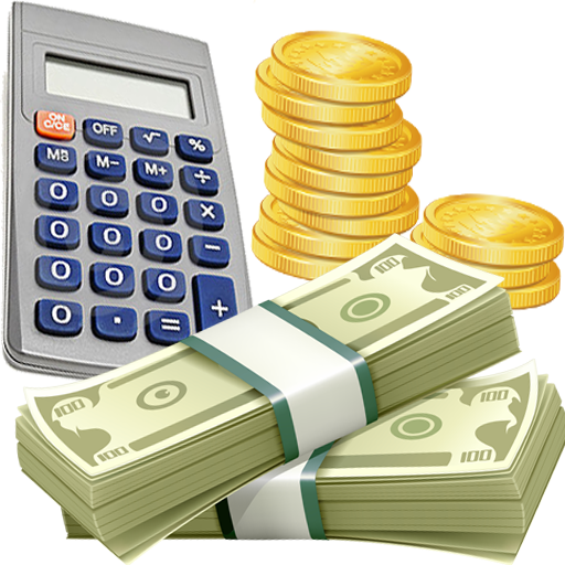Cash CalC (Calculator) - App on Amazon Appstore