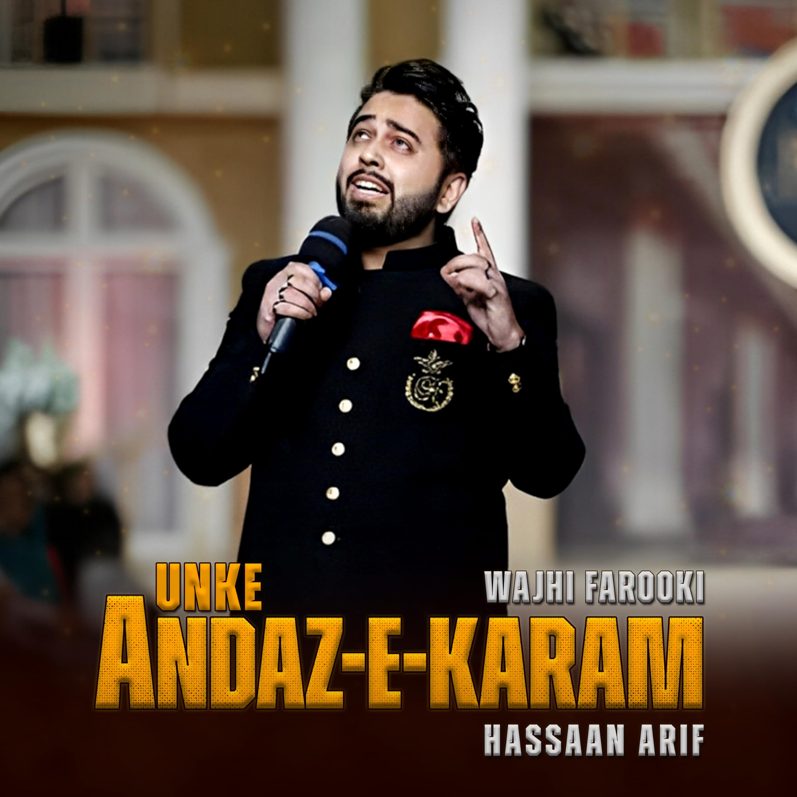 Kaffara (Original Score) song by Shani Arshad from Kaffara (Original Score) on Amazon Music