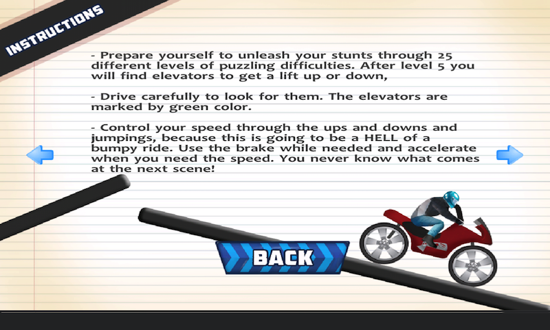 Bike Physics Pro - App on Amazon Appstore