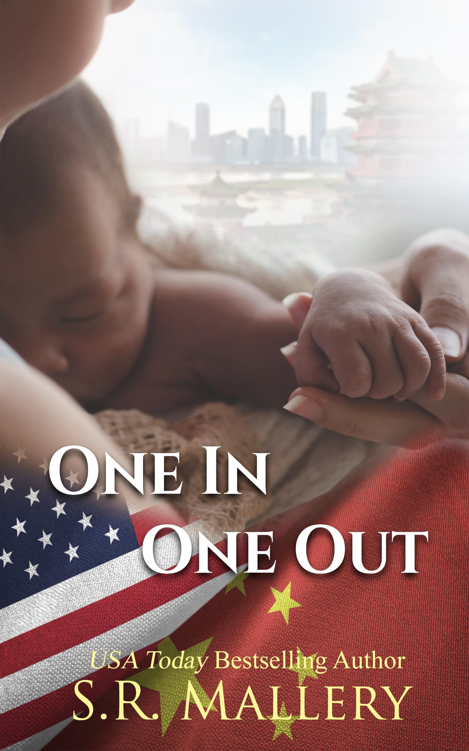 Book review of One In, One Out - Readers' Favorite: Book Reviews and ...