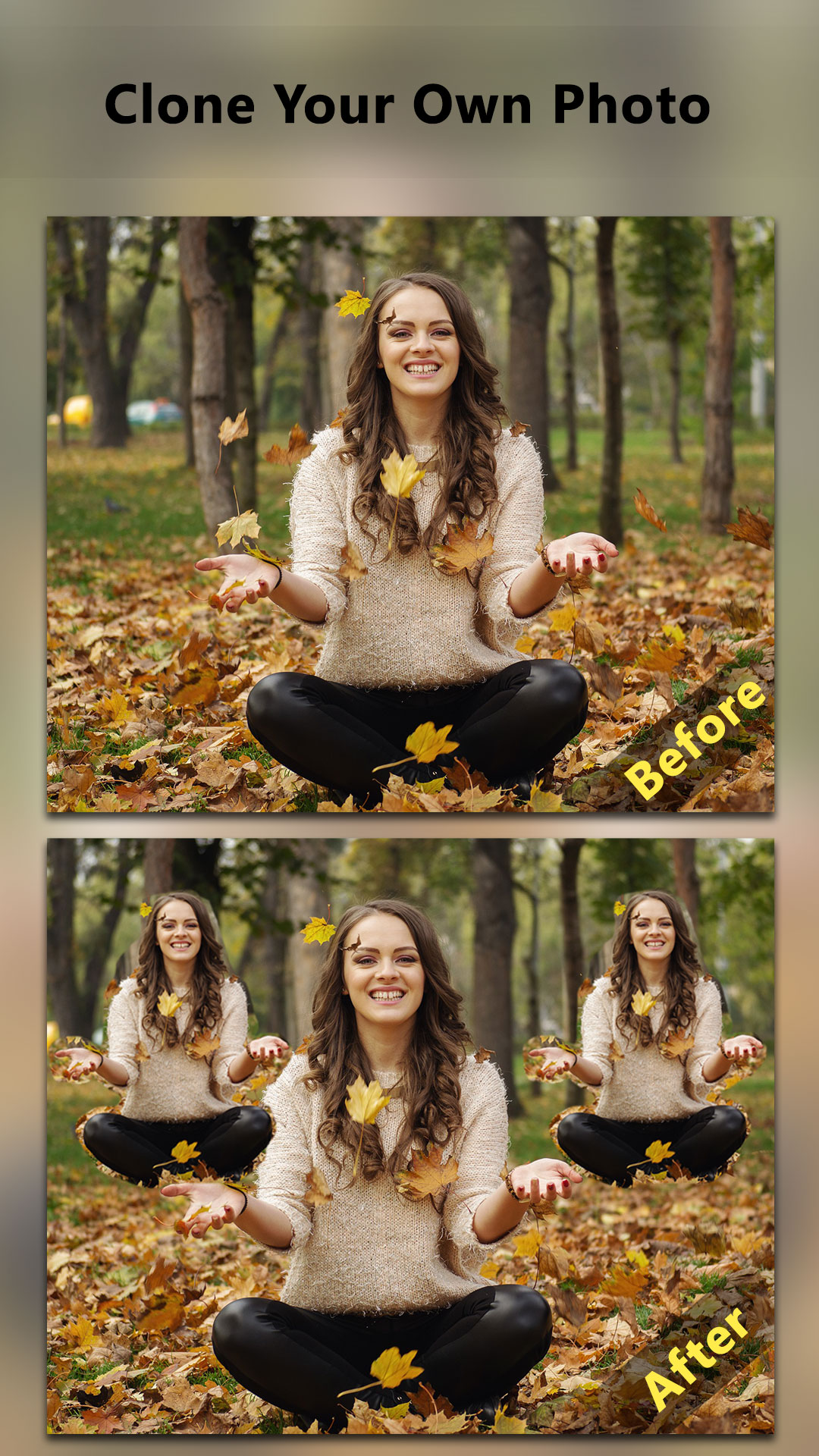Retouch: A clone stamp tool - App on Amazon Appstore