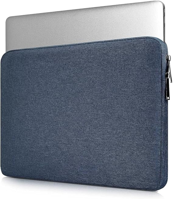 Dynotrek Feeder 15.6 inch Laptop Sleeve Case Pouch Computer Hand Bag ...