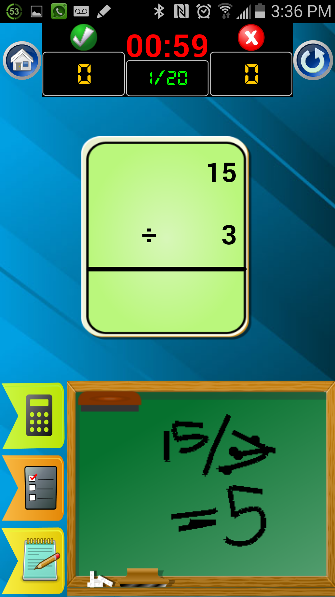 2nd Grade Math Flashcards FREE - App on Amazon Appstore