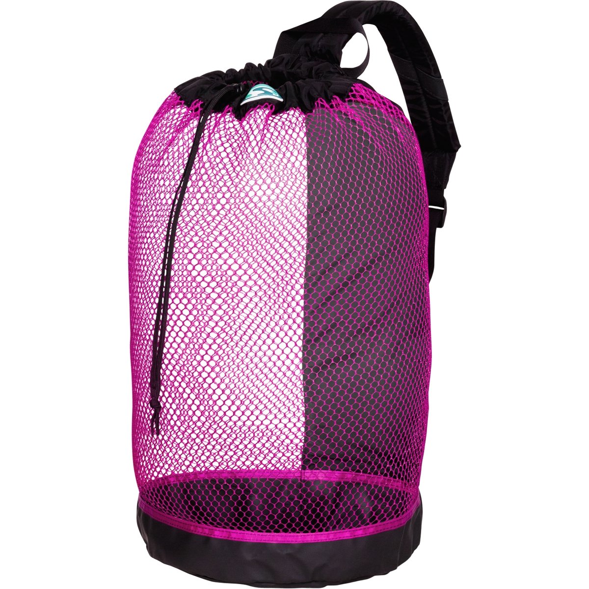 Snapklik.com : Bvi Mesh Scuba Diving Backpack Perfect For Snorkeling Gear