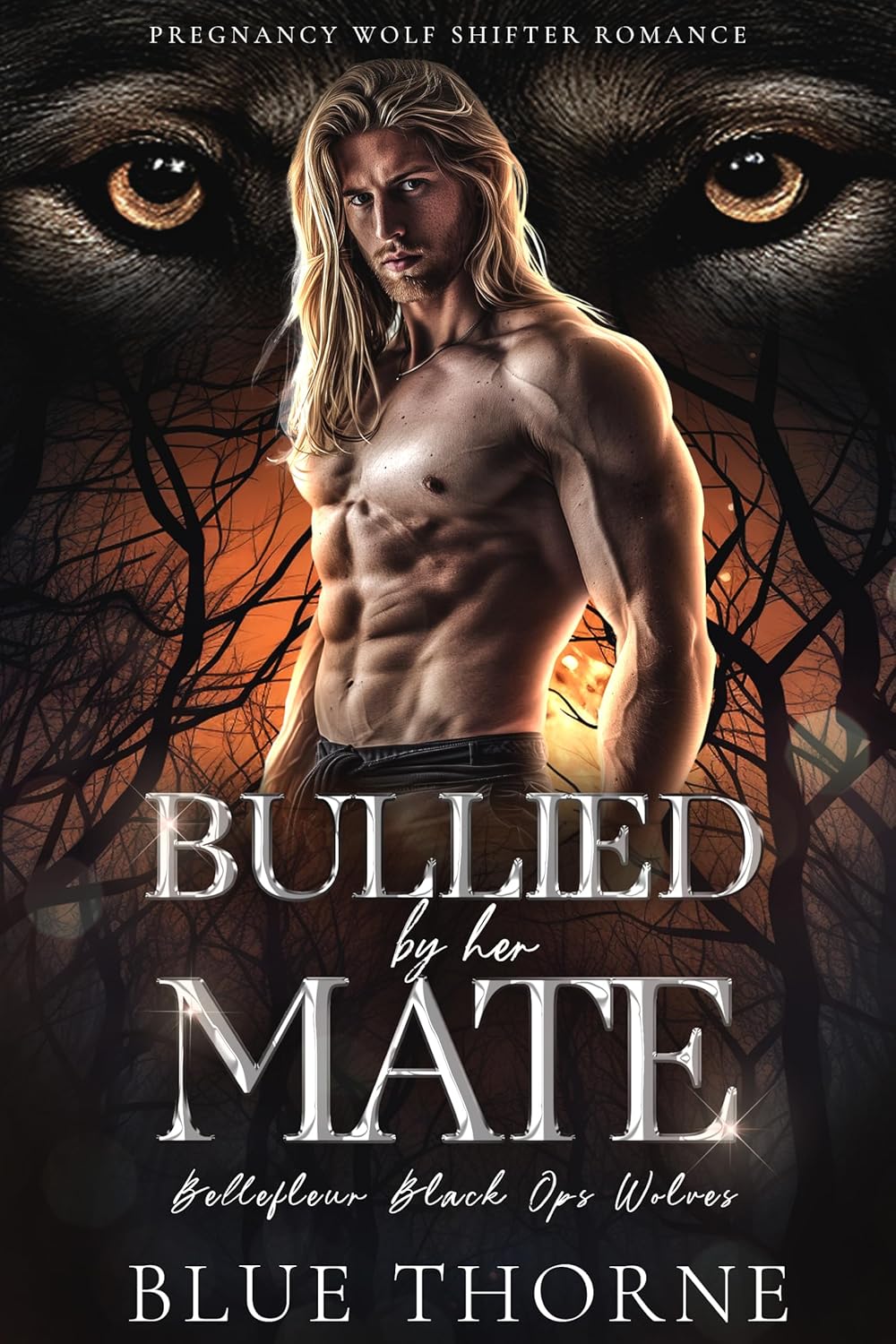 Amazon.com: Bullied by Her Mate: Pregnancy Wolf Shifter Romance ...