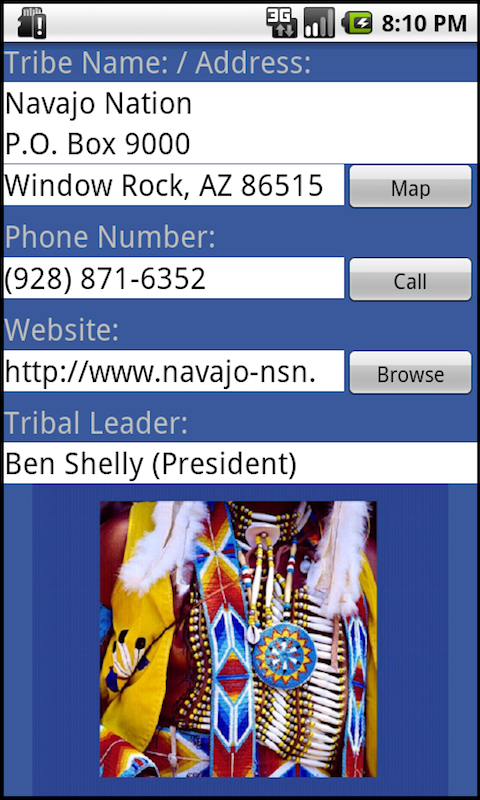 Tribal Nations Native Indian Tribes for Phones:Amazon.co.jp:Appstore ...