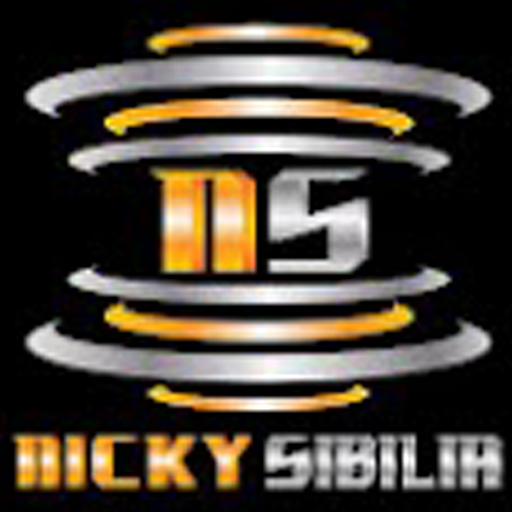 DJ NICKY SIBILIA - App on Amazon Appstore