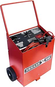 Carpoint Absaar 0605330 Battery Charger and Jump Starter 30-250 A / 6 V ...