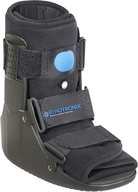 Amazon.com: cam walker boot