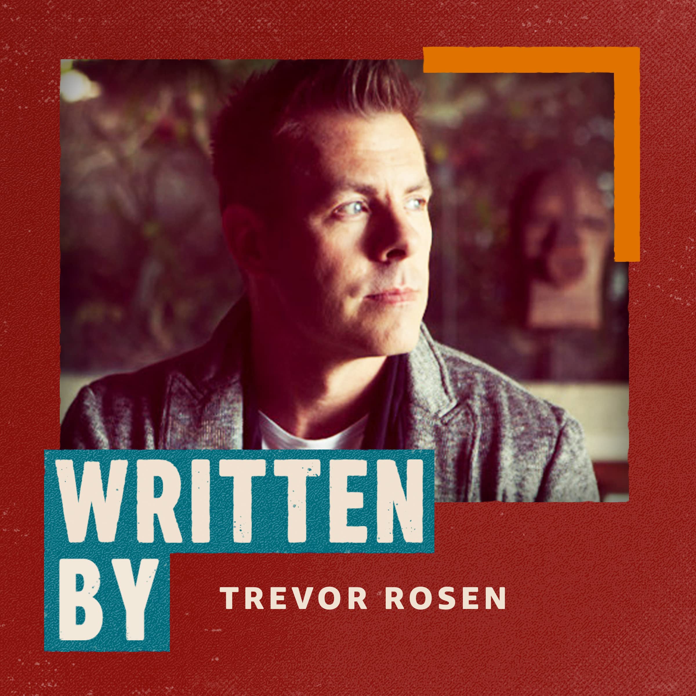 Written By Trevor Rosen Playlist on Amazon Music Unlimited