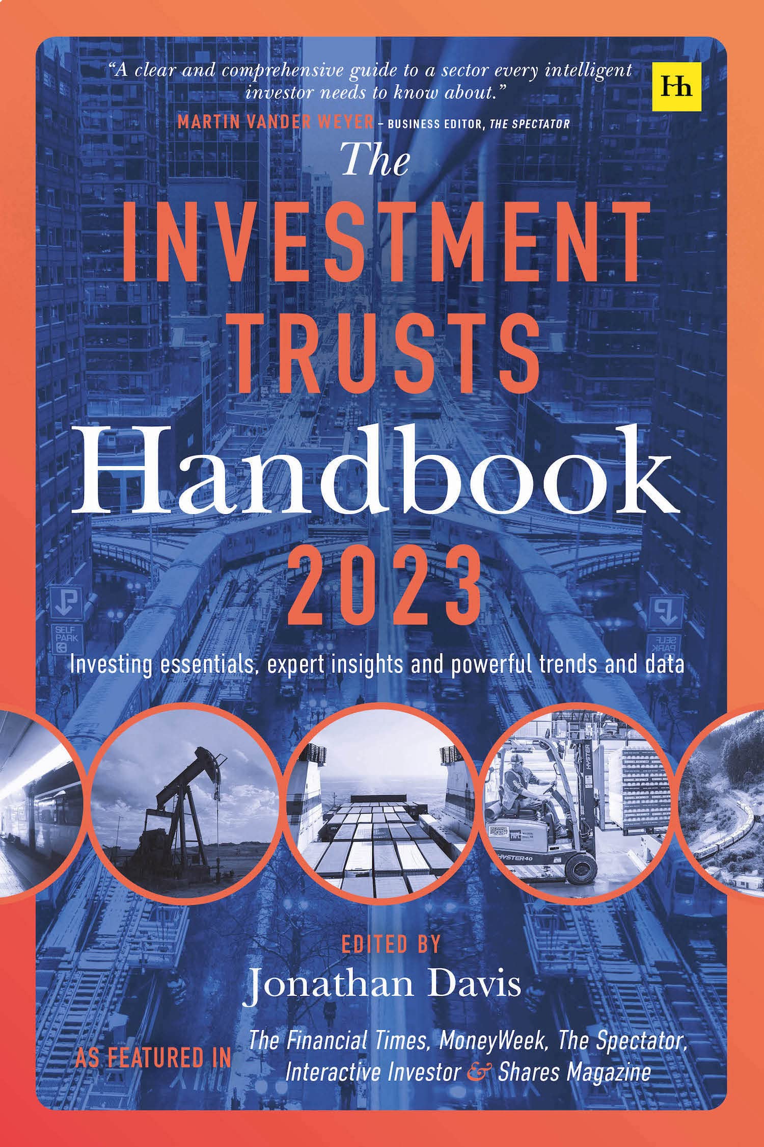 The Investment Trust Handbook 2023: Investing essentials, expert ...