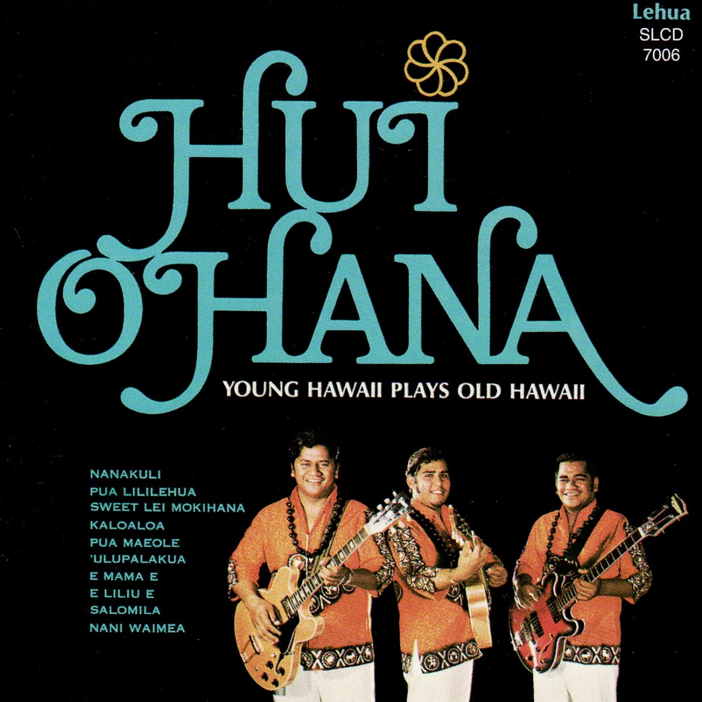 Kanaka Wai Wai song by Hui Ohana feat. Ledward Kaapana, Nedward Kaapana ...