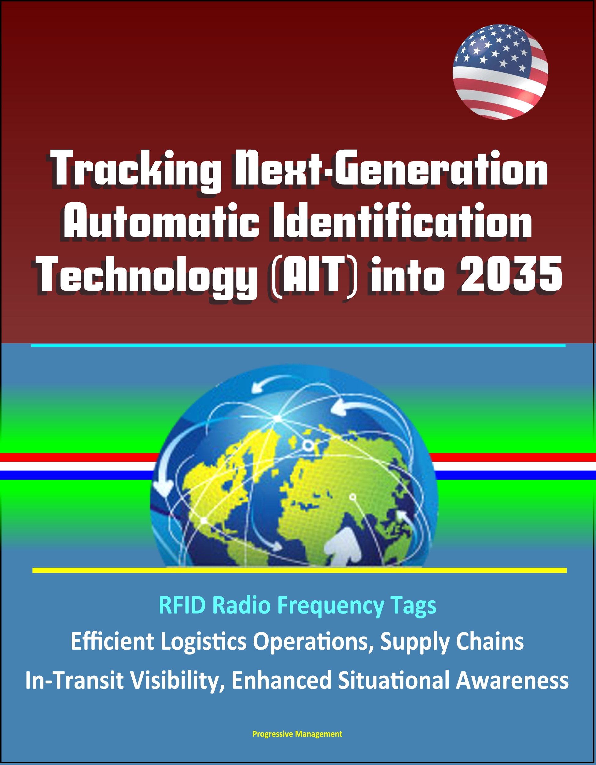 Buy Tracking Next-Generation Automatic Identification Technology (AIT ...