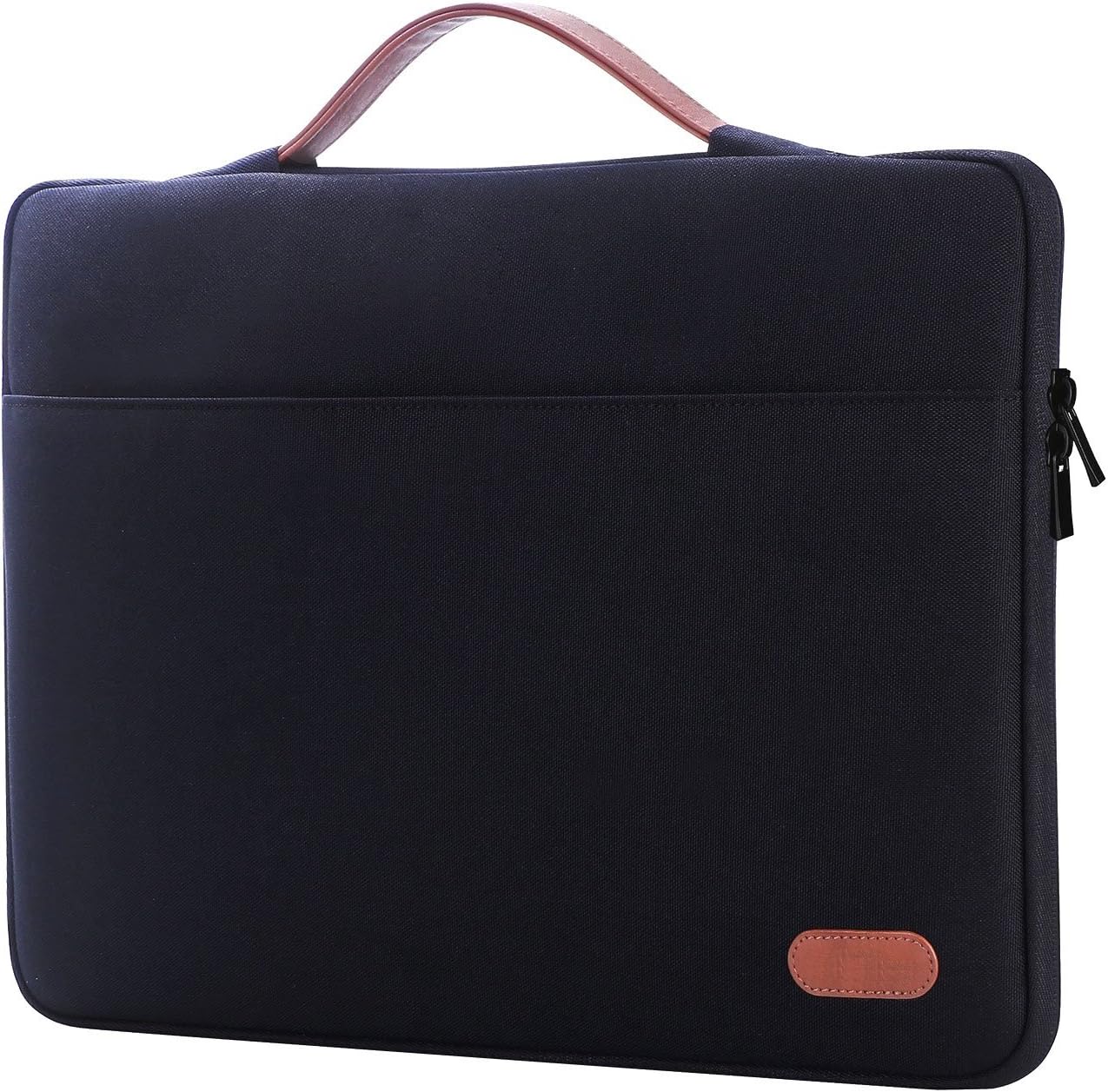 for 13" 13.3 inch MacBook Laptop.Waterproof nylon exterior with Soft ...