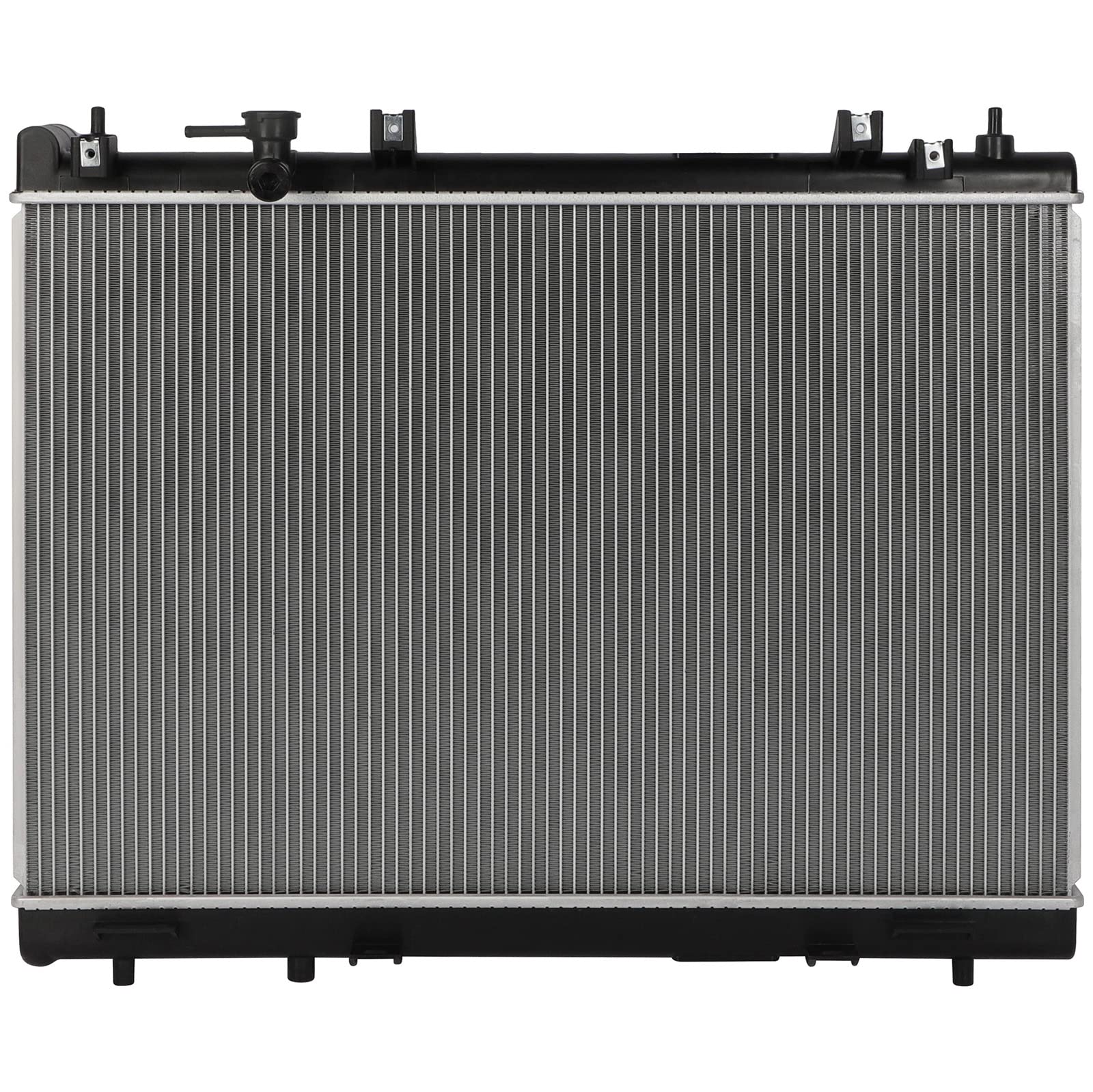Amazon.com: SCITOO 13348 Radiator Fit 2013 for INFINITI for JX35 3.5L ...