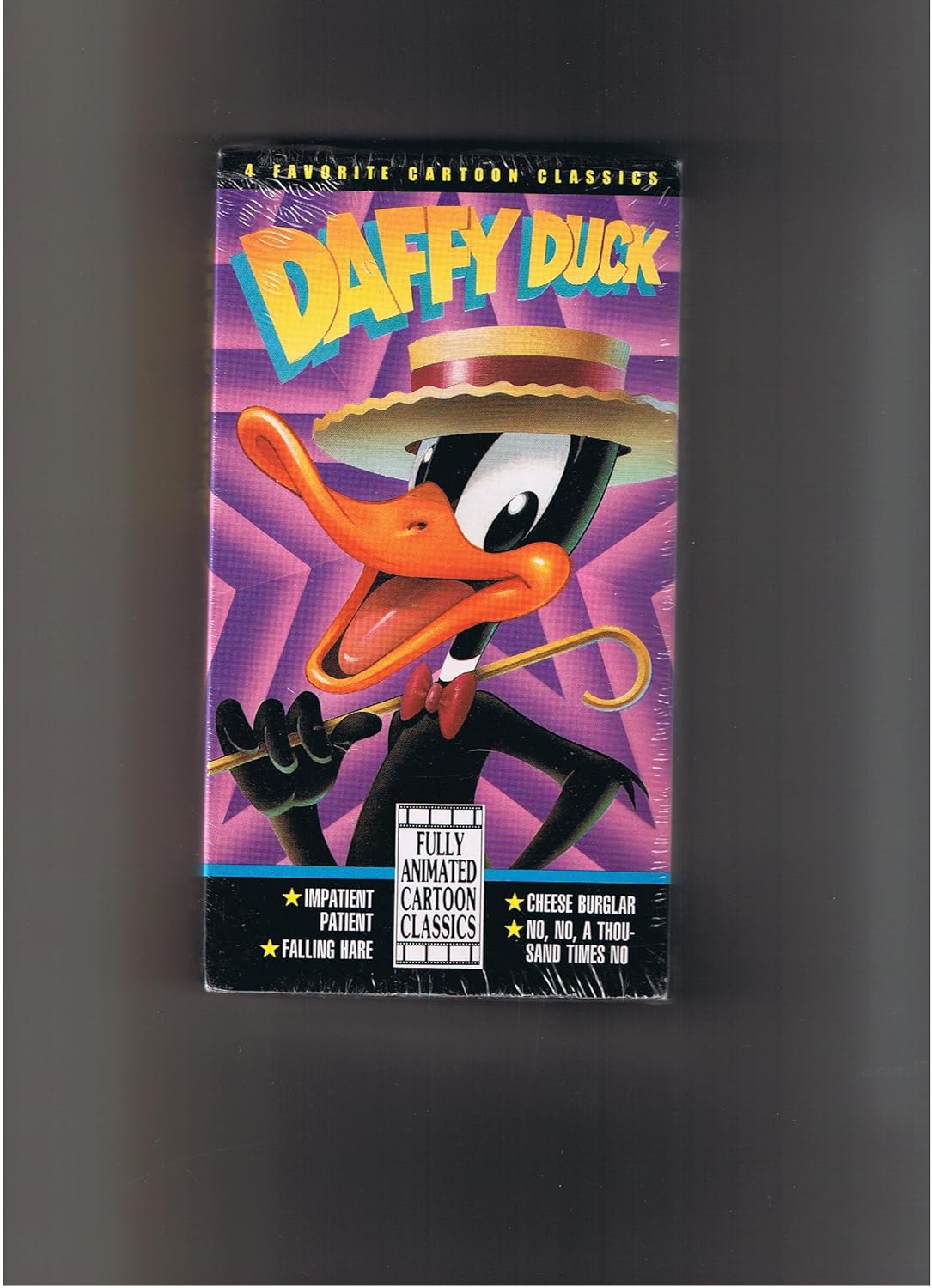 Amazon.com: Daffy Duck 4 Favorite Cartoon Classic : Movies & TV