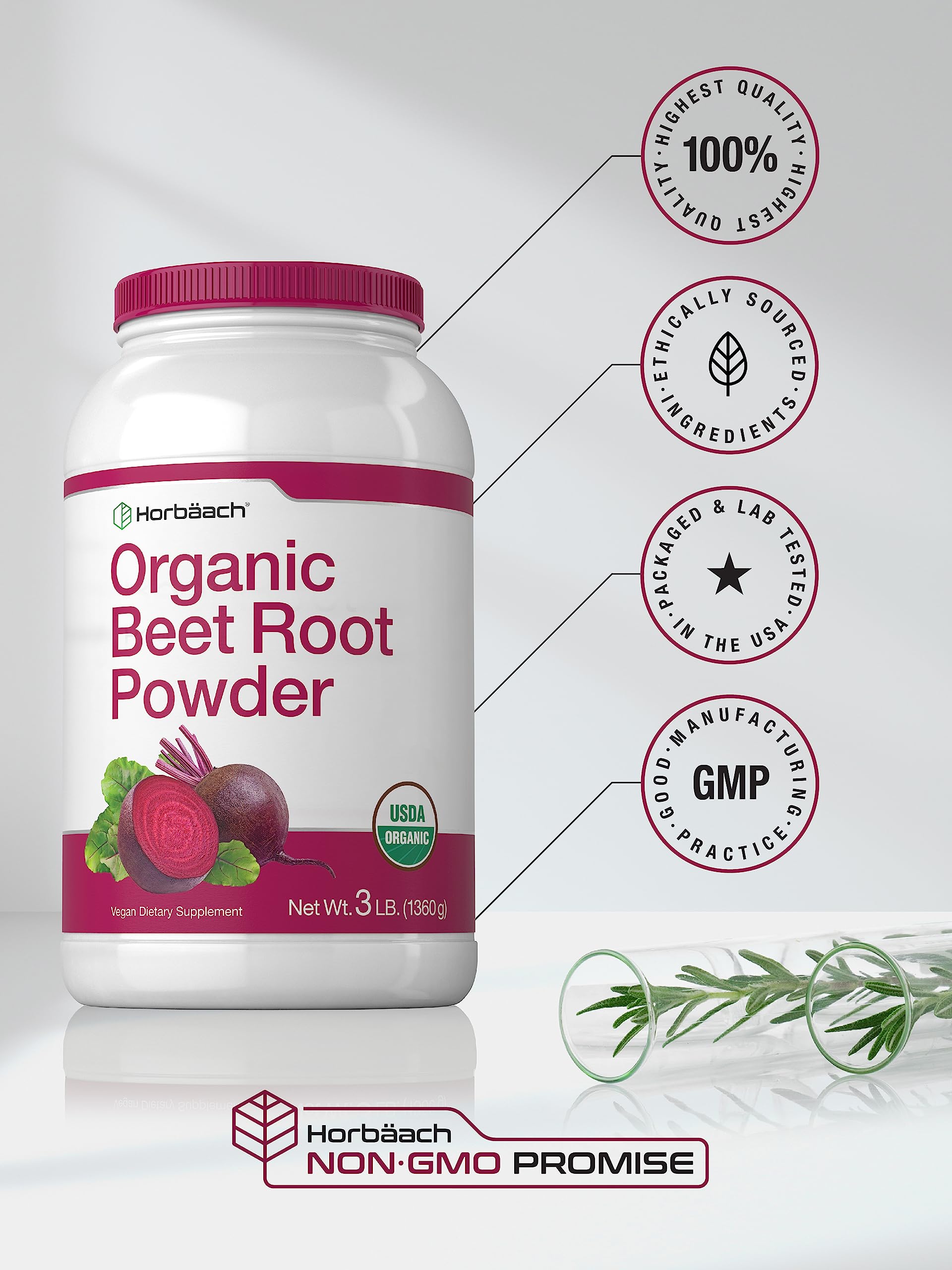 Beetroot Powder Ebay