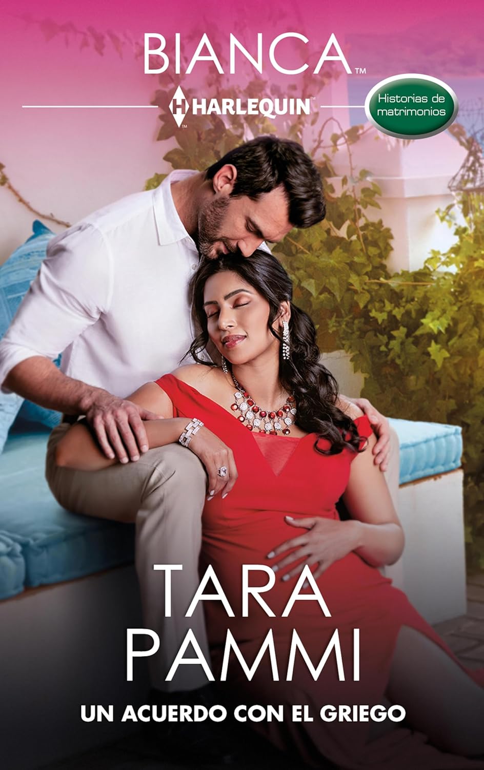 Un acuerdo con el griego (Miniserie Bianca nº 208) (Spanish Edition ...