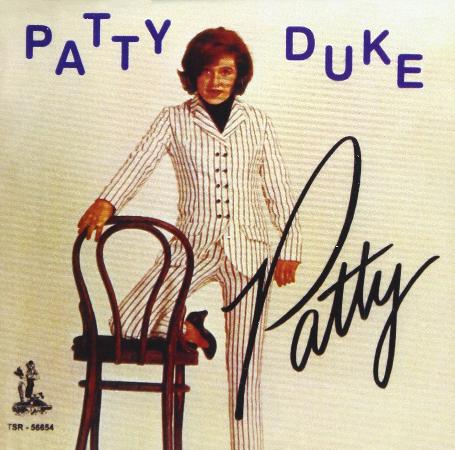 DUKE,PATTY - Patty - Amazon.com Music
