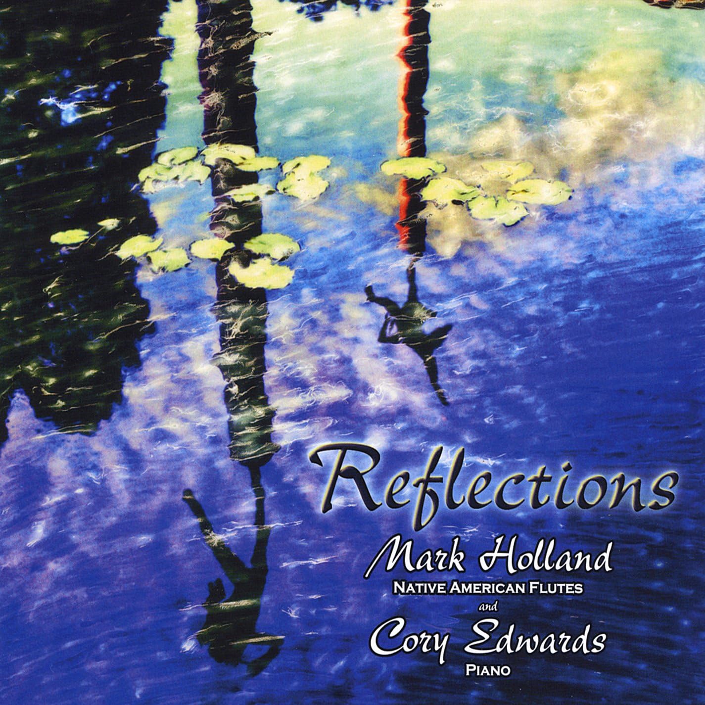 Reflections: Amazon.com.mx: Música
