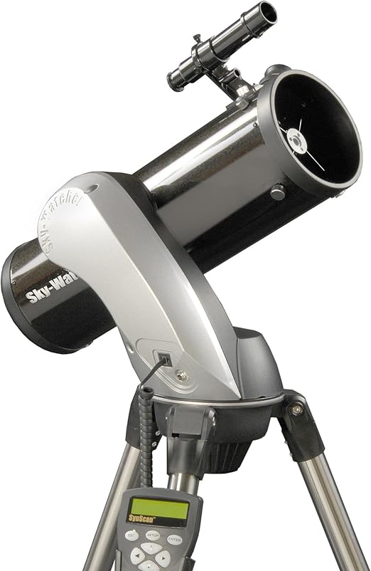 Sky-Watcher Skyhawk-1145P SynScan AZ GoTo Telescope: Amazon.co.uk ...