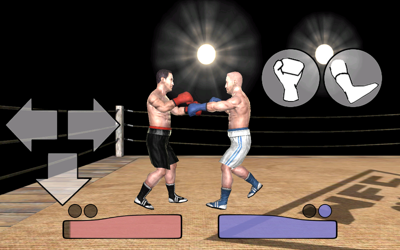 Concussion Boxing:Amazon.de:Appstore for Android