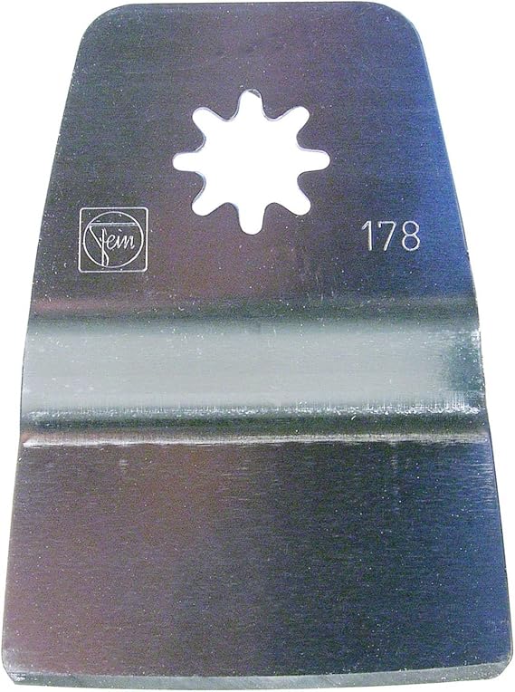 Amazon.com: Fein Rigid Scraper Blade (63903178017) : Tools & Home ...