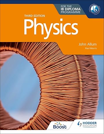 Amazon.com: Physics for the IB Diploma Third edition: Hodder Education ...