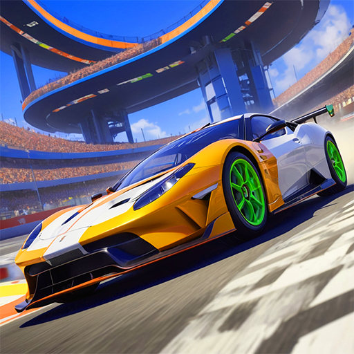 Extreme Stunt Car Simulator –Stunt Car Driving Simulation! - App on ...