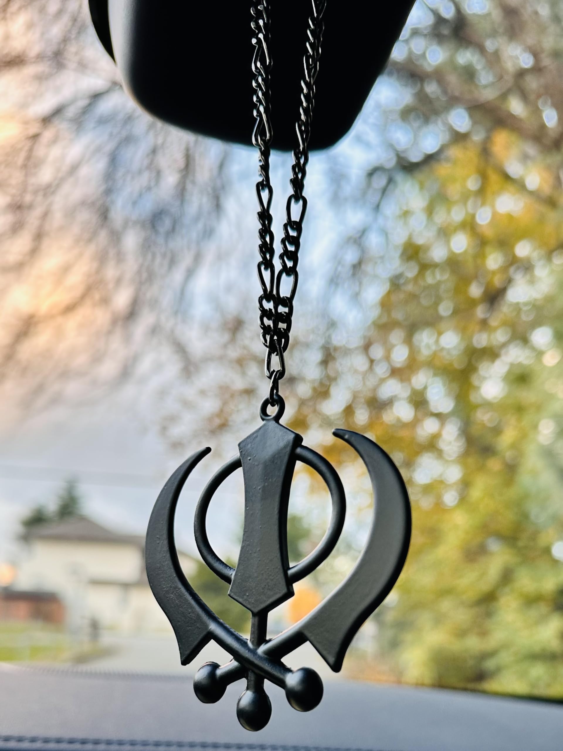 Khanda Car