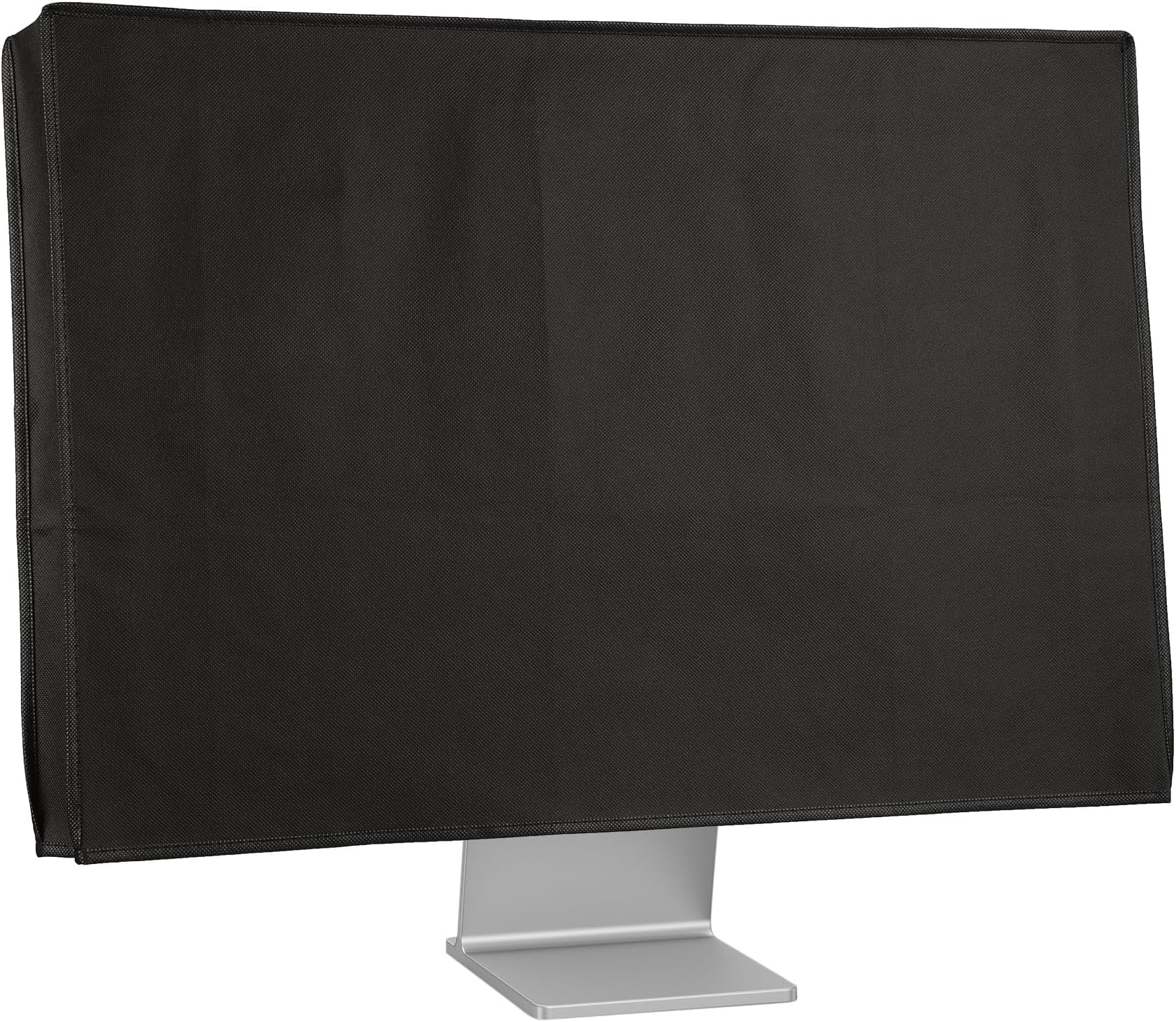 Amazon.com: kwmobile Monitor Cover Compatible with 31-32" monitor ...