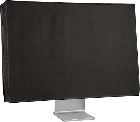 Amazon.co.uk: Monitor Covers - Monitor Covers / Monitor Accessories ...