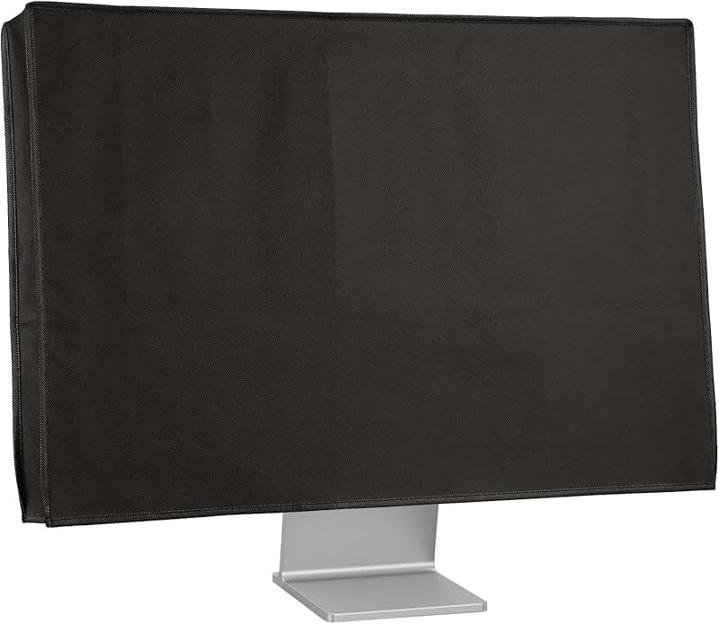 Amazon.co.uk: Monitor Covers - Monitor Covers / Monitor Accessories ...