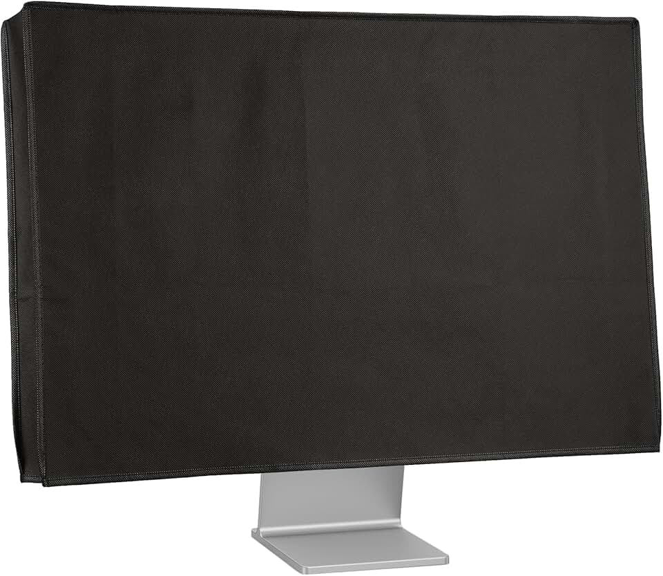 Amazon.co.uk: Monitor Covers - Monitor Covers / Monitor Accessories ...