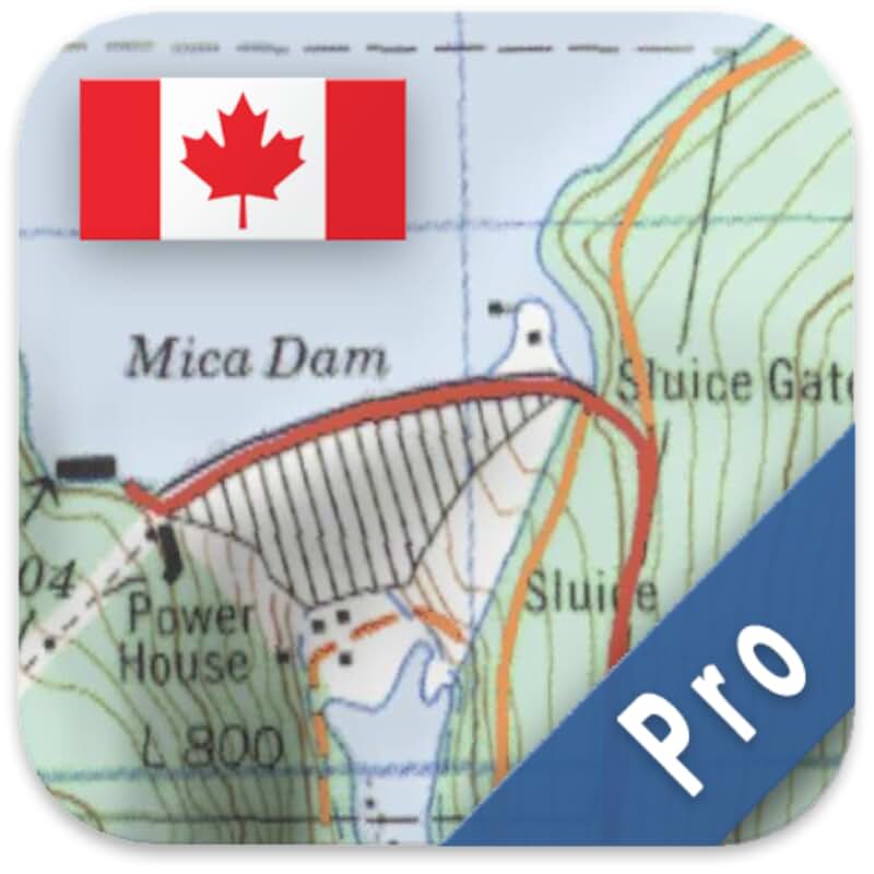 Amazon.ca: Fire Tablet - Offline Maps / Travel: Amazon Appstore