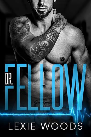 Dr. Fellow: An Accidental Marriage Medical Romance (Midtown Memorial ...