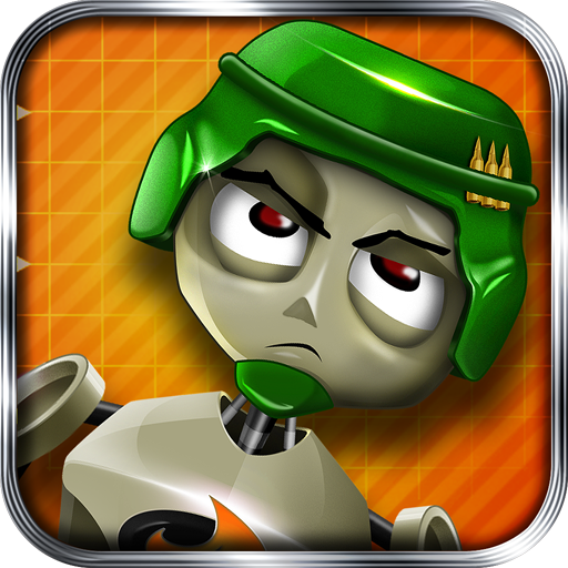 Dummy Defense - App on the Amazon Appstore