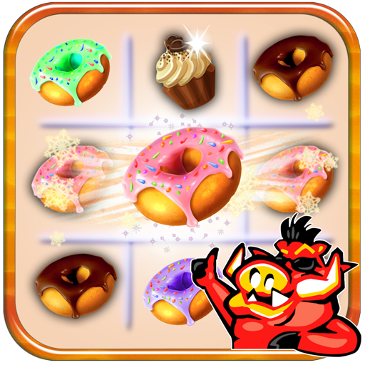 New Bakery Match 3 Three Game - App on Amazon Appstore