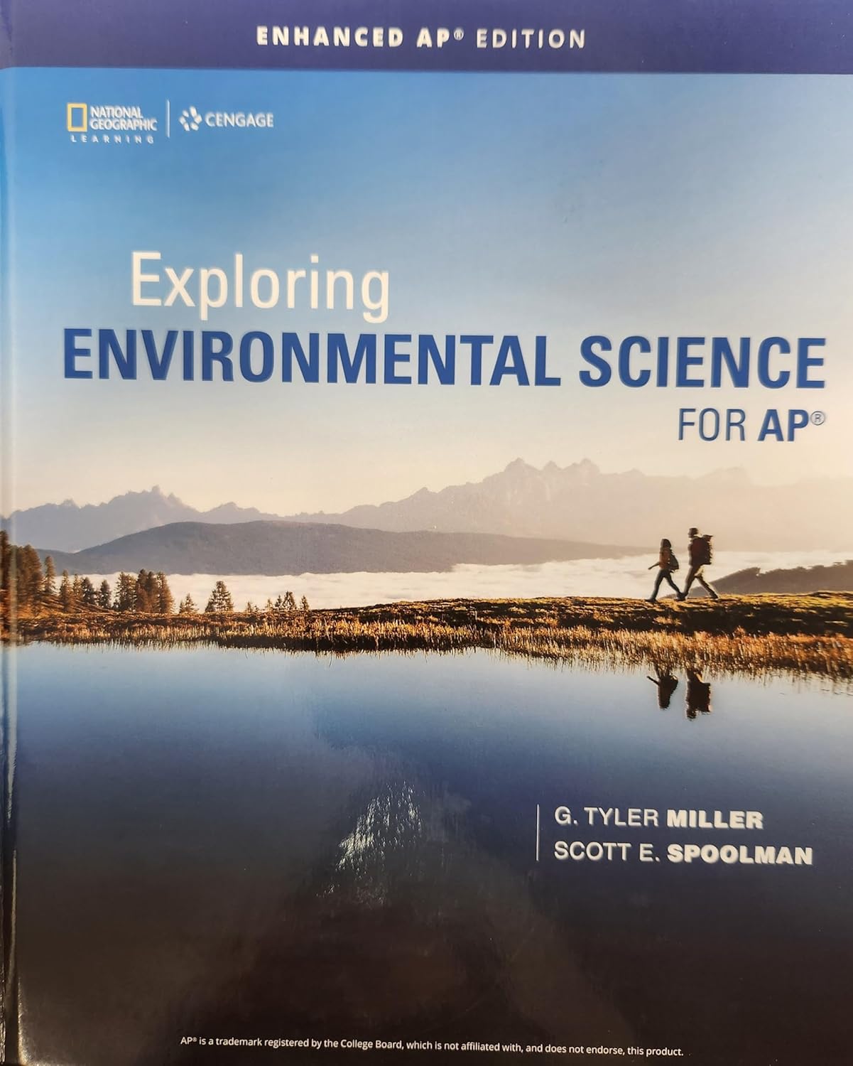 National Geographic: Exploring Environmental Science Enhanced AP ...