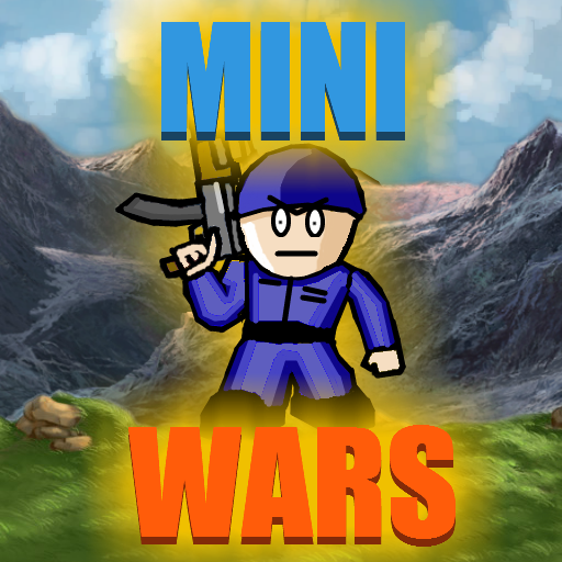 Mini Wars - App on Amazon Appstore
