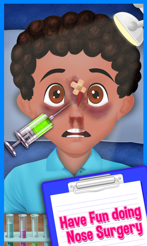 Plastic Surgery Doctor - App on Amazon Appstore