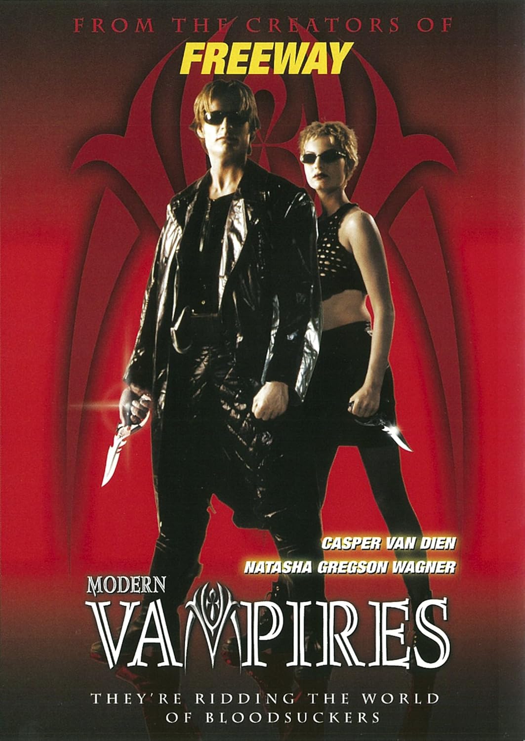 Amazon.com: Modern Vampires : Casper Van Diem, Natasha Gregson Wagner ...