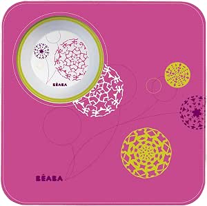 Béaba Meal Gift Set : Amazon.co.uk: Baby Products
