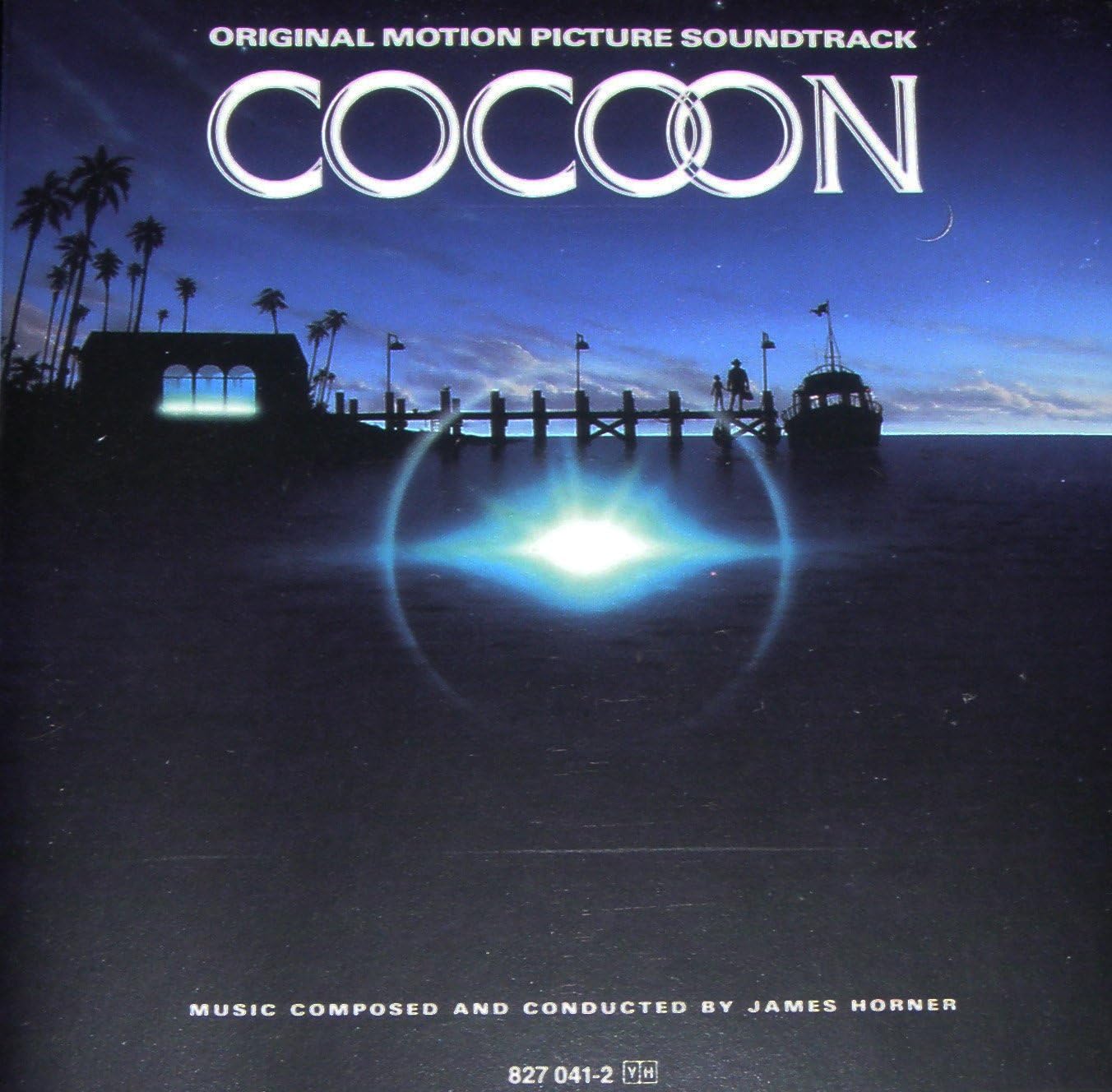 Amazon.co.jp: Cocoon: ミュージック